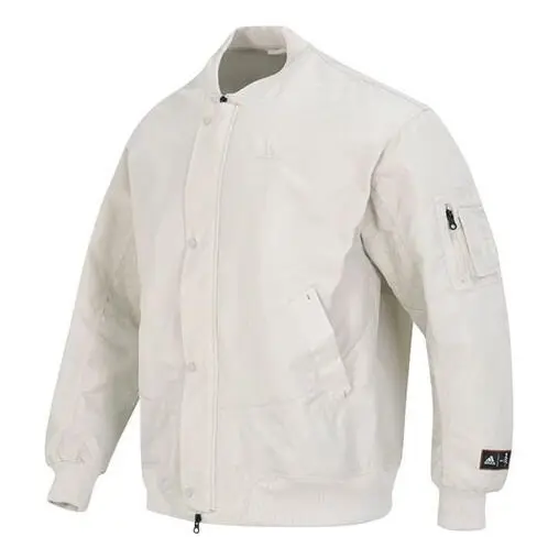 Adidas Cm Woven Jacket - Default Colorway