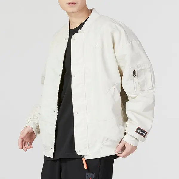 Adidas Cm Woven Jacket