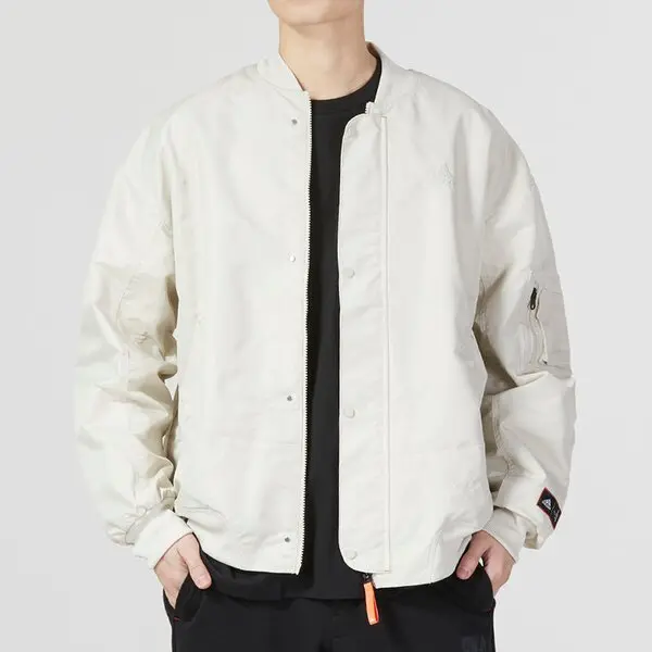 Adidas Cm Woven Jacket