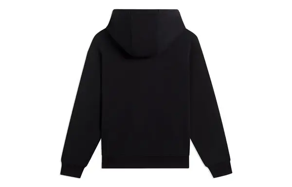 LI-NING Chinese Graphic Zip-up Hooded Jacket