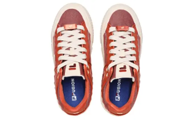 FILA FUSION Stack Skate Shoes