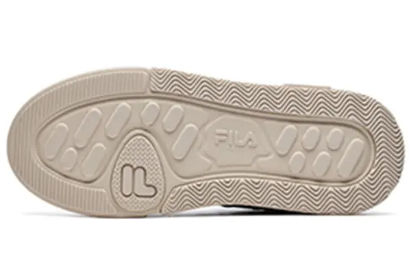 FILA FUSION Stack Skate Shoes