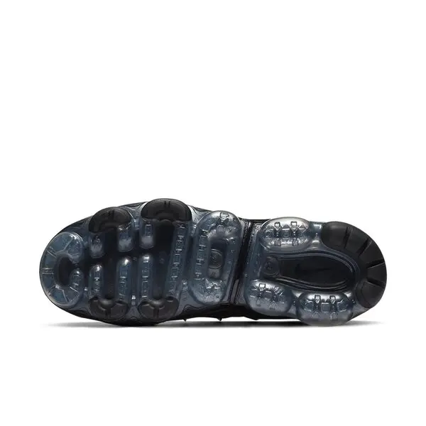 Nike Vapormax Plus Se Athletic Sneakers - Black