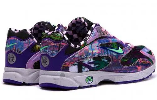 Nike Zoom Streak Spectrum Plus Premium Sneakers