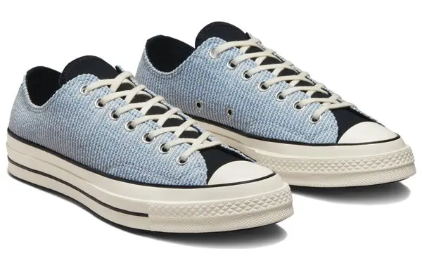 CONVERSE All Star Chuck Taylor 1970s Low Top Sneakers