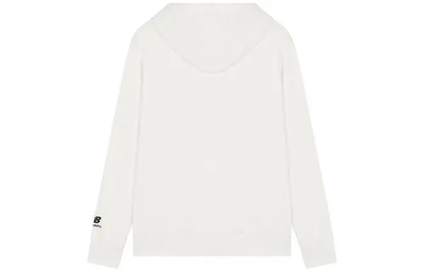 NEW BALANCE Cny New Year Series Logo Hoodie