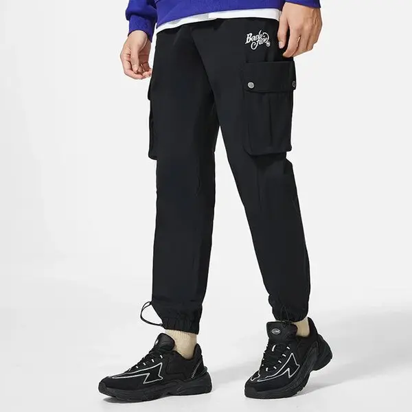 LI-NING Badfive Cargo Pants