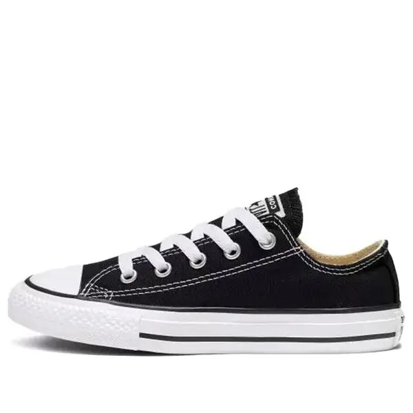 CONVERSE Chuck Taylor All Star Ox - Black