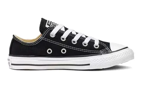 CONVERSE Chuck Taylor All Star Ox - Black