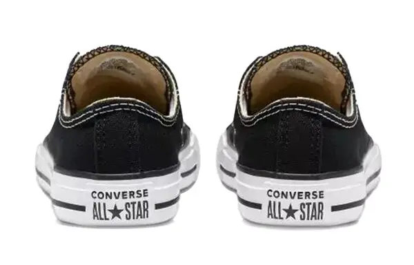 CONVERSE Chuck Taylor All Star Ox - Black