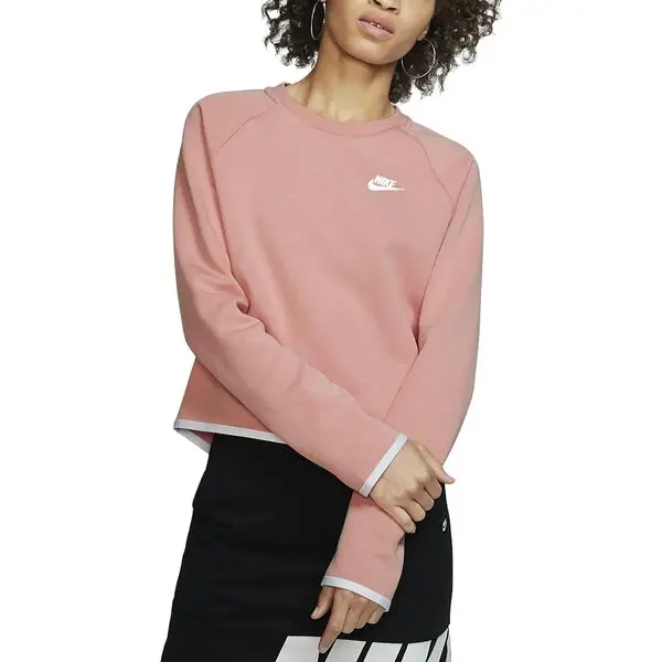 Nike Tech Fleece Crew
