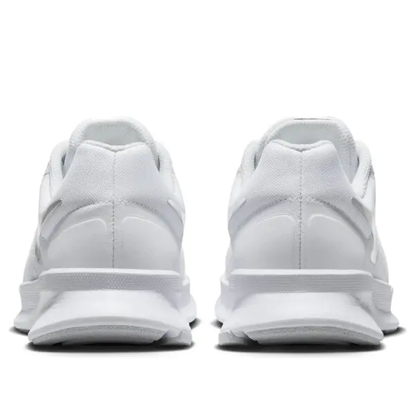 Nike Run Swift 3 Athletic Sneakers - White