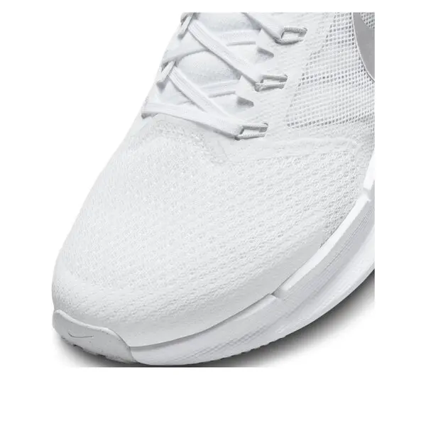 Nike Run Swift 3 Athletic Sneakers - White