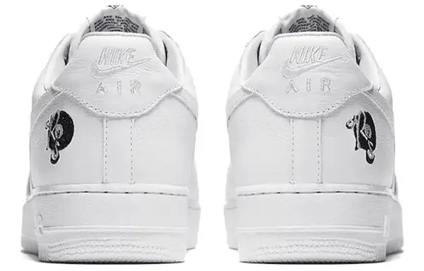 Nike X Roc-a-fella Air Force 1 'af100' 2017