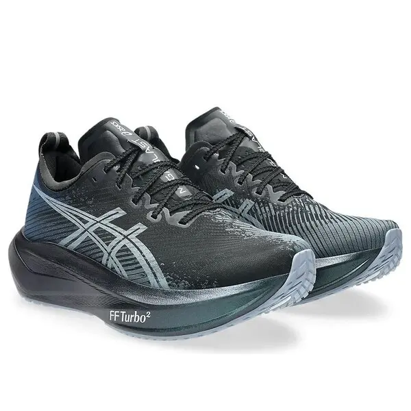 Asics Megablast Ff Turbo 2 - Black/white
