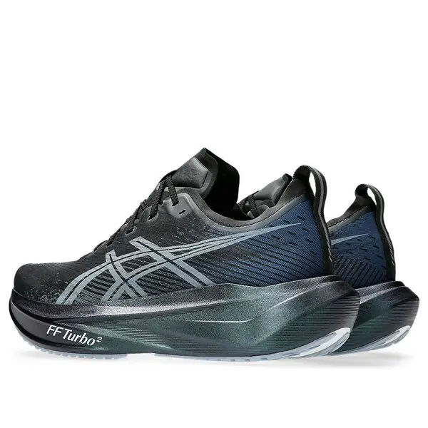 Asics Megablast Ff Turbo 2 - Black/white