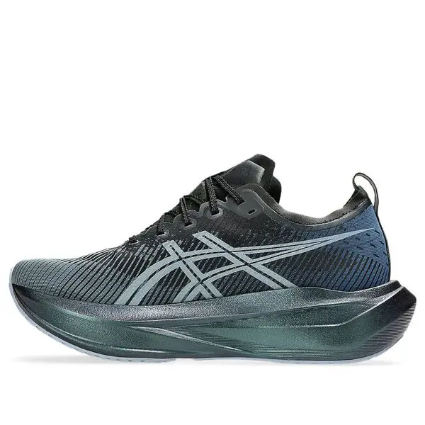 Asics Megablast Ff Turbo 2 - Black/white