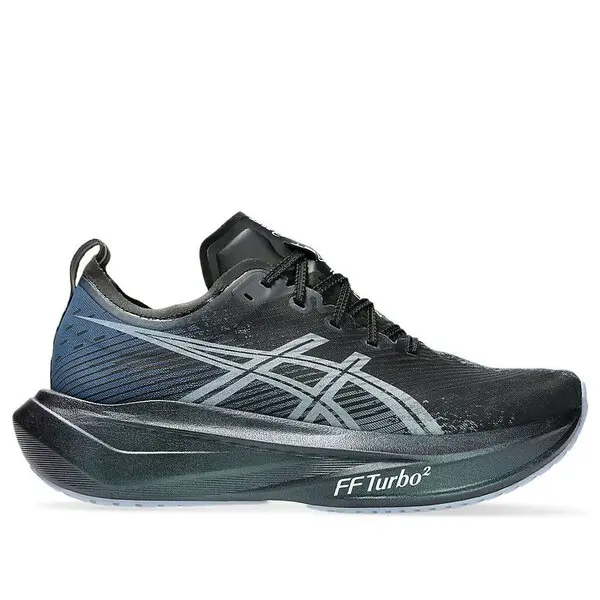 Asics Megablast Ff Turbo 2 - Black/white
