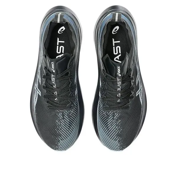 Asics Megablast Ff Turbo 2 - Black/white
