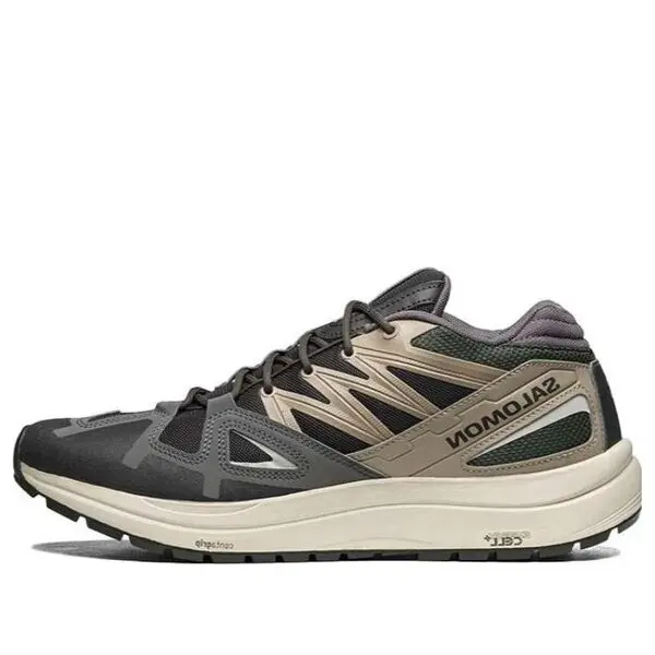 SALOMON Odyssey 1 Sneakers - Dark Gray