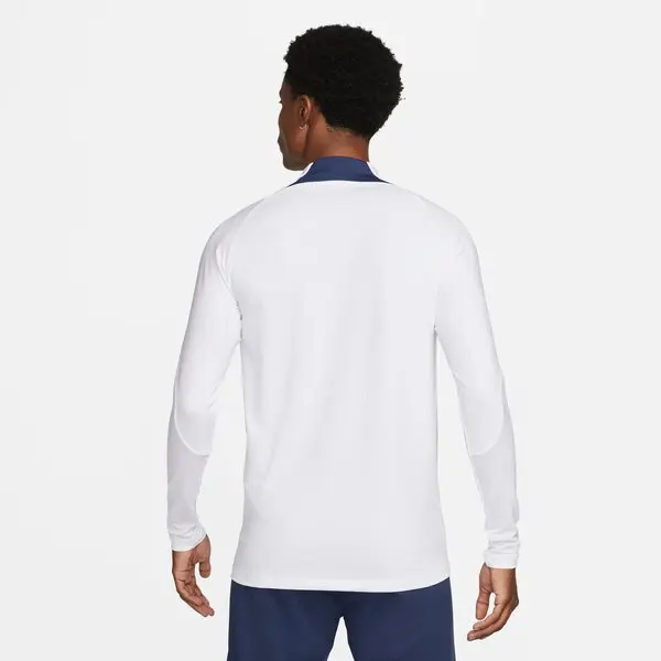 Nike Paris Saint-germain Drill Long Sleeve Top