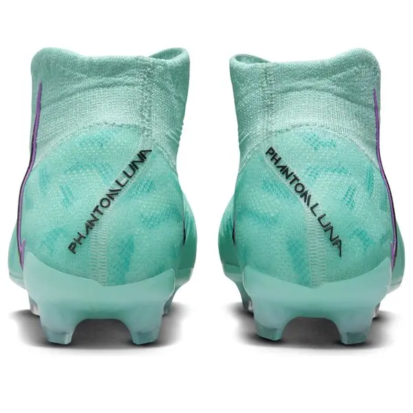 Nike Phantom Luna Elite Fg 'peak Ready Pack' Football Boots - Hyper Turquoise/fuchsia Dream/black
