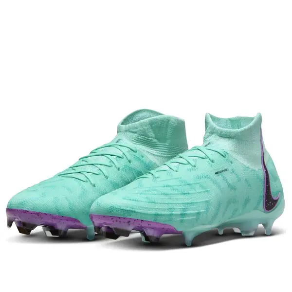 Nike Phantom Luna Elite Fg 'peak Ready Pack' Football Boots - Hyper Turquoise/fuchsia Dream/black