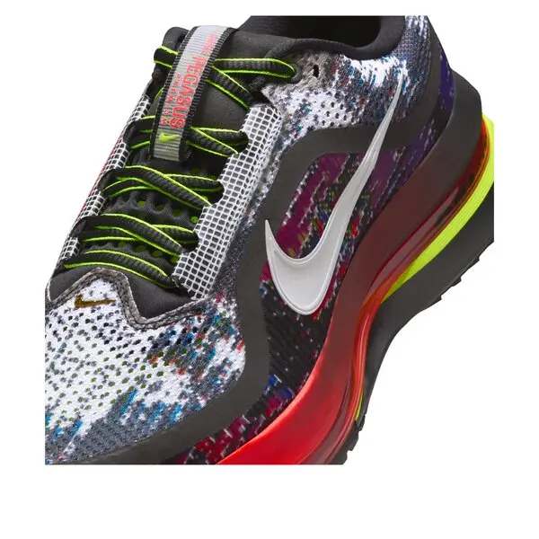 Nike Zoom Pegasus Premium Athletic Sneakers - Multi-color