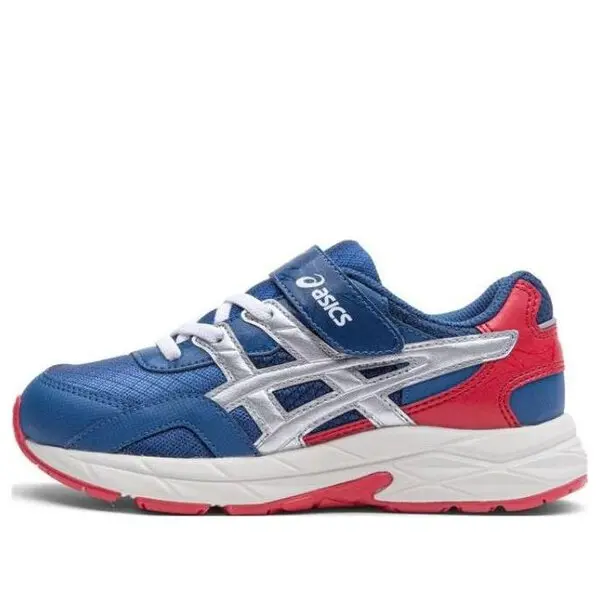 Asics Contend Athletic Sneakers