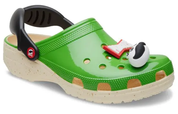 CROCS X Pringles Classic Clog