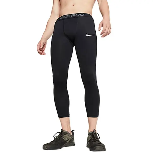Nike Quick Dry Breathable Leggings