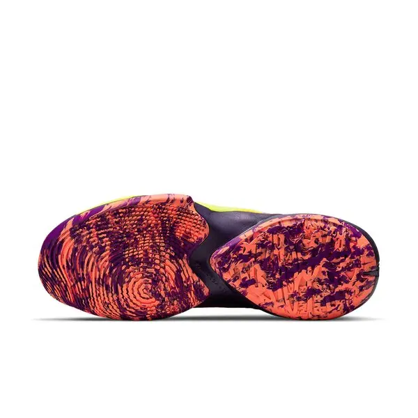 Nike Zoom Freak 2 "bright Mango