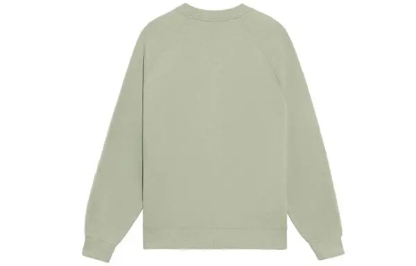 LI-NING Vital Series Casual Round Neck Pullover
