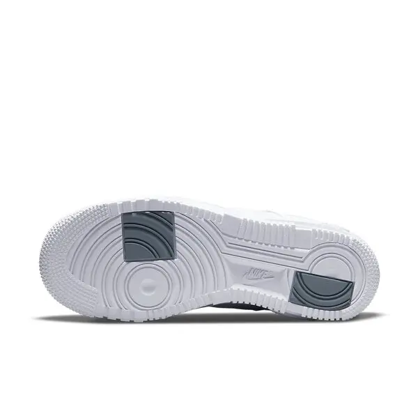 Nike Force 1 Pixel Se Sneakers - White/grey
