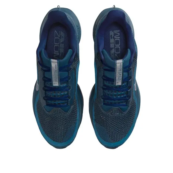 Nike X Swarovski Air Zoom Pegasus Premium Sneakers - Blue Force
