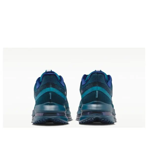 Nike X Swarovski Air Zoom Pegasus Premium Sneakers - Blue Force