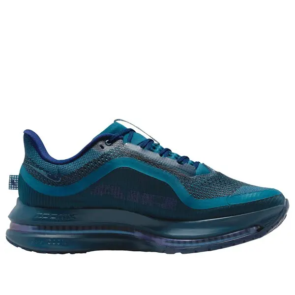 Nike X Swarovski Air Zoom Pegasus Premium Sneakers - Blue Force