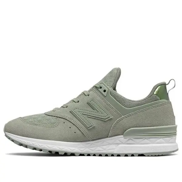 NEW BALANCE 574 Sport Sneakers - Grey