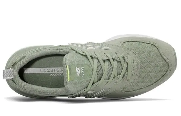 NEW BALANCE 574 Sport Sneakers - Grey