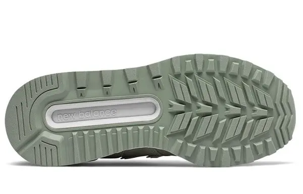 NEW BALANCE 574 Sport Sneakers - Grey