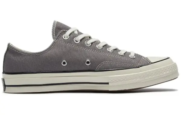 CONVERSE Chuck 70 Ox Sneakers - Grey