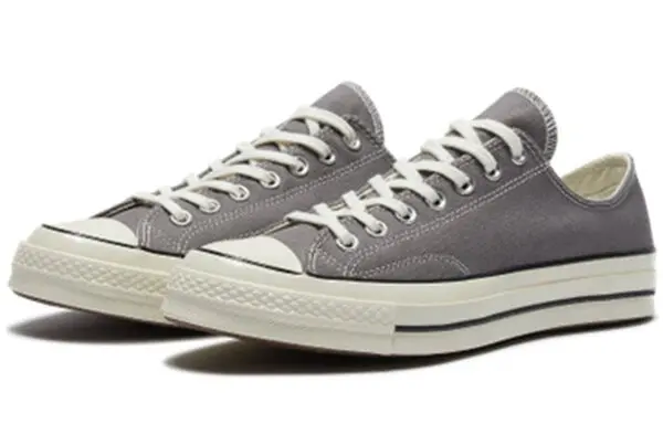 CONVERSE Chuck 70 Ox Sneakers - Grey