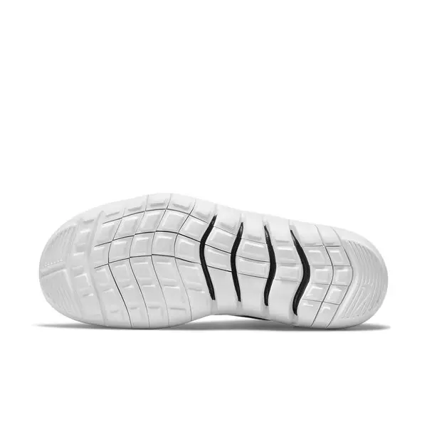 Nike Flex Run 2021 Athletic Sneakers - Black