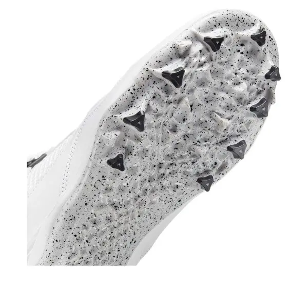 JORDAN Air 4 Td Cleat "white Cement