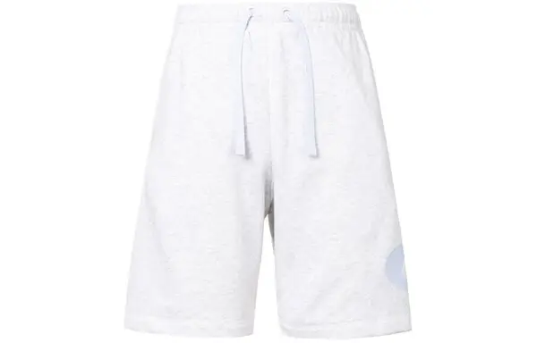Nike Logo Loose Fit Shorts - Multi-color