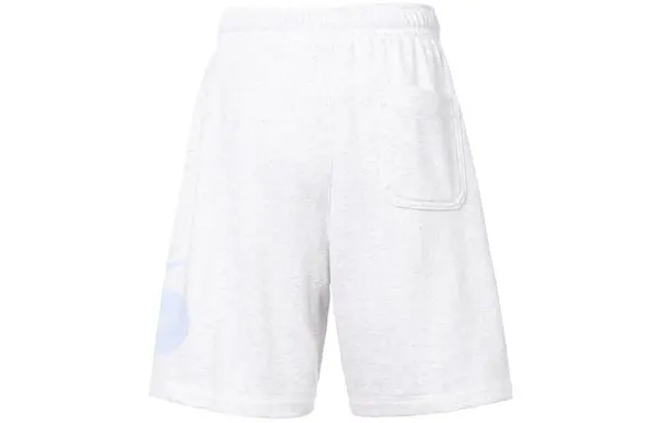 Nike Logo Loose Fit Shorts - Multi-color