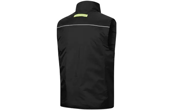 PUMA Logo Sleeveless Vest