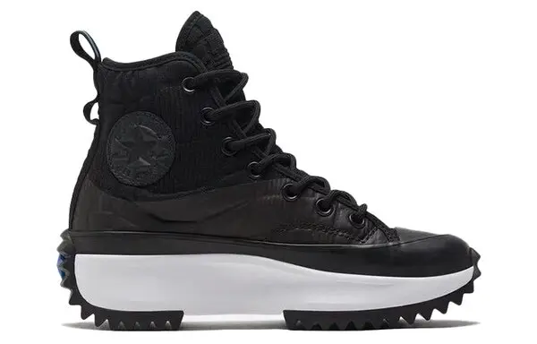 CONVERSE Run Star Hike High Top Sneakers