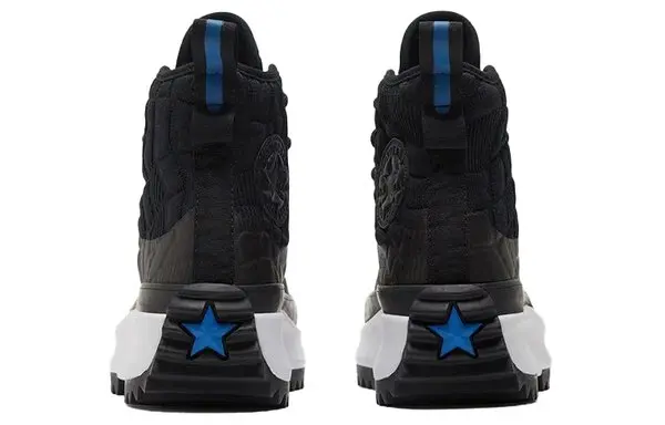 CONVERSE Run Star Hike High Top Sneakers