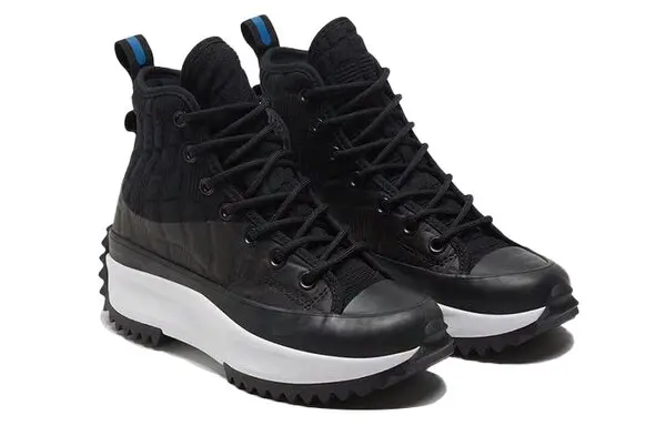 CONVERSE Run Star Hike High Top Sneakers